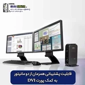 زیروکلاینت دل مدل D200 کارکرده