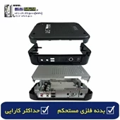 زیروکلاینت دل مدل D200 کارکرده
